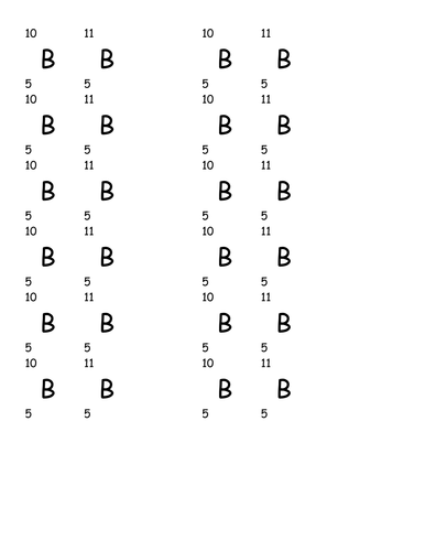 Isotopes Game | Teaching Resources