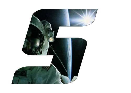 Space | Teaching Resources