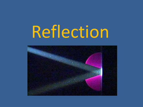 Light Resource Pack | Teaching Resources