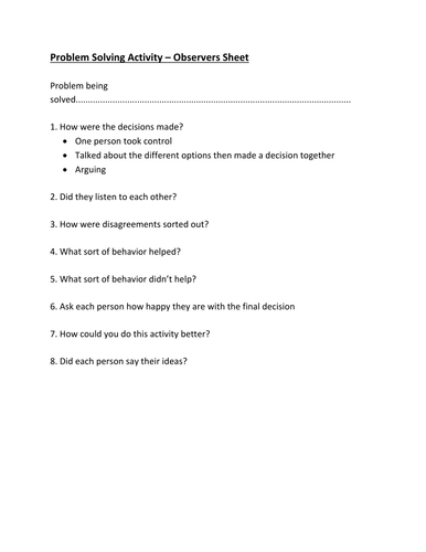 Animal Behavior Resources | Teaching Resources