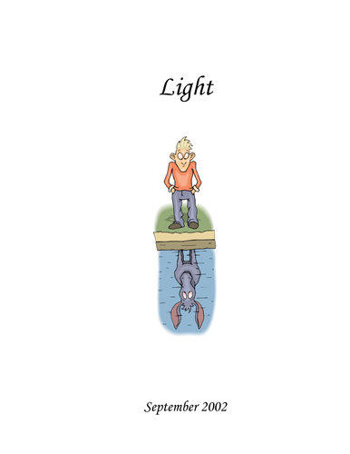 Light Unit | Teaching Resources