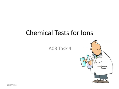 Science | Teaching Resources