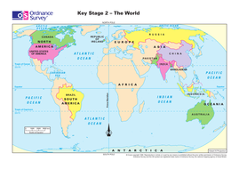 world maps | Teaching Resources