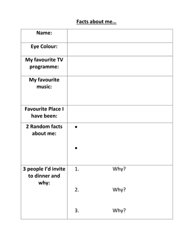 Introduction to Human Rights Worksheet | Teaching Resources