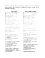 Of Mice and Men Worksheets by IMKessel | Teaching Resources