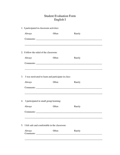 Comprehensive Classroom Management Plan and Tools | Teaching Resources