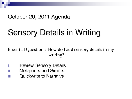 Choices - SpringBoard Level II Unit 1 (Part One) | Teaching Resources