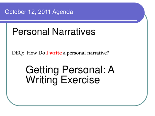 Choices - SpringBoard Level II Unit 1 (Part One) | Teaching Resources