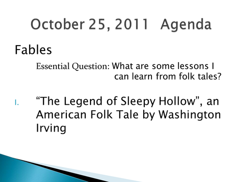 Choices - SpringBoard Level II Unit 1 (Part One) | Teaching Resources