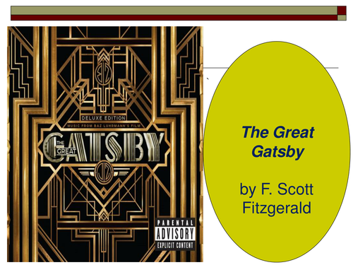 The Great Gatsby Evidence Based Claims | Teaching Resources