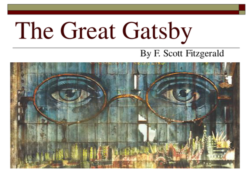 The Great Gatsby Evidence Based Claims | Teaching Resources