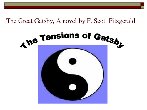 The Great Gatsby Evidence Based Claims | Teaching Resources