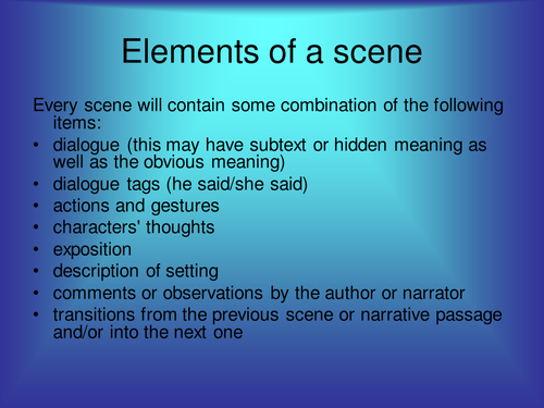 Spoken Language Analysis Techniques Sheet | Teaching Resources