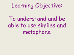 Bug Muldoon 2 | Teaching Resources