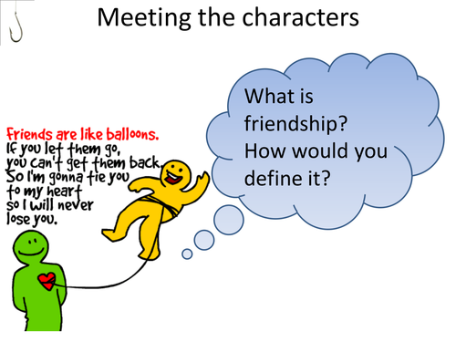 Language - Of Mice and Men | Teaching Resources