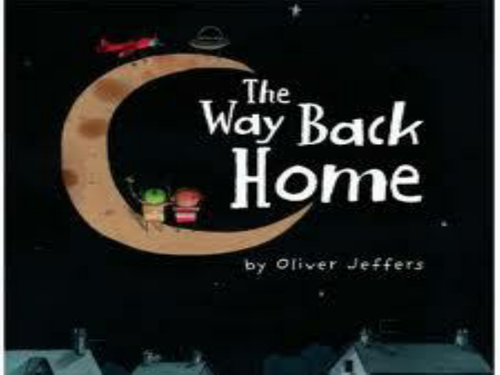 The Way Back Home | Teaching Resources