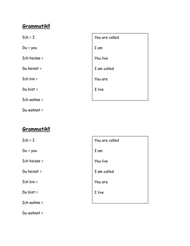 Verbs match up | Teaching Resources