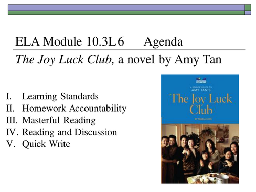 ELA 10 Mod 1.3 Reading Closely & Writing (Part I) | Teaching Resources