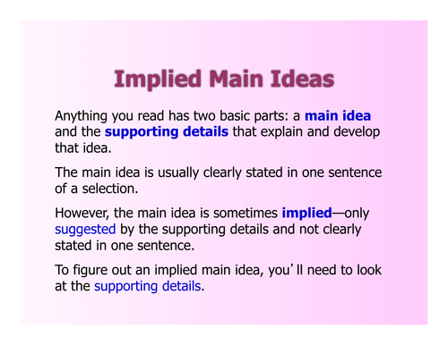 Evidence-Based Claims Using Editorials | Teaching Resources