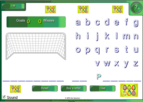 Spanish Easter SmartBoard Games, Activities and Vocabulary - La Pascua ...