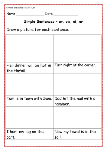 Phonics and Consonant Digraphs & Vowel graphemes on PowerPoint ...