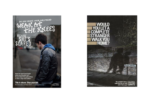 GCSE Media - Representation of Issues in Advertising | Teaching Resources