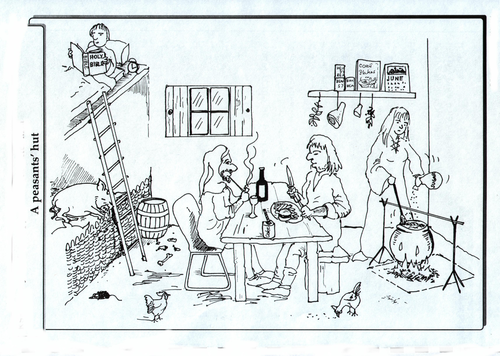 Anachronisms | Teaching Resources