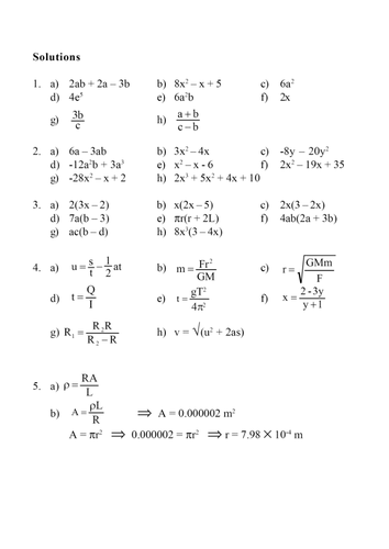 AQA A Level Physics Unit 1 - Measurements and their errors | Teaching Resources