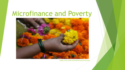 Poverty | Teaching Resources