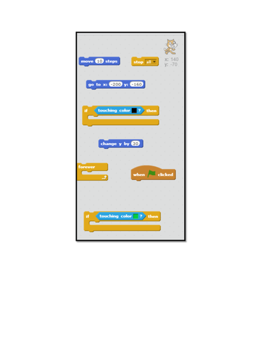 Introduction to Algorithms from scratch | Teaching Resources Introduction to Algorithms from scratch | Teaching Resources