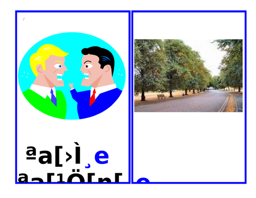 Phase 5: ue grapheme - cards and activities | Teaching Resources