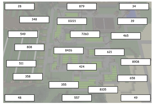 Minecraft Math Addition | Teaching Resources