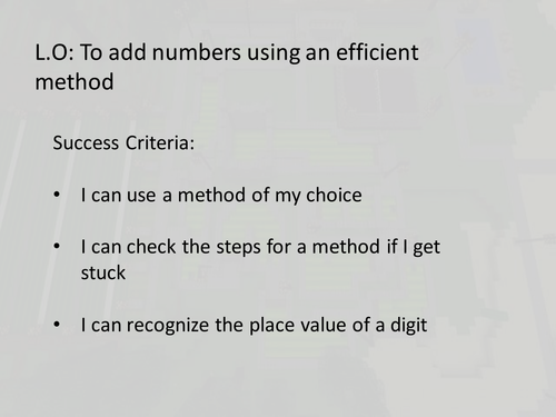 Minecraft Math Addition | Teaching Resources