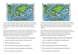 What can a rubber duck teach us about oceans? | Teaching Resources