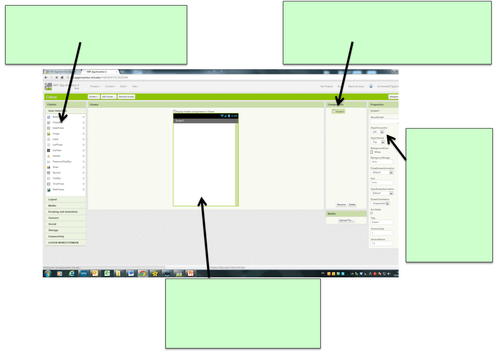 App Inventor lesson 3 | Teaching Resources