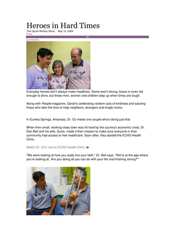 Poetry lesson linked to superhero unit | Teaching Resources