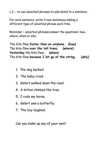 Myths and Legends week 2 | Teaching Resources