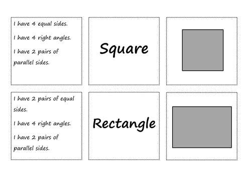 Quadrilateral Sorting Worksheets | Teaching Resources Quadrilateral Sorting Worksheets | Teaching Resources
