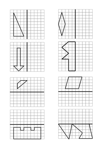 Reflections | Teaching Resources