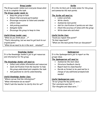 KS3 Literacy Games | Teaching Resources