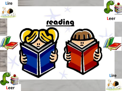 Strategies for Listening and Reading | Teaching Resources
