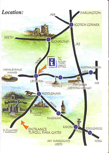 Forbidden Corner Powerpoint exercise | Teaching Resources