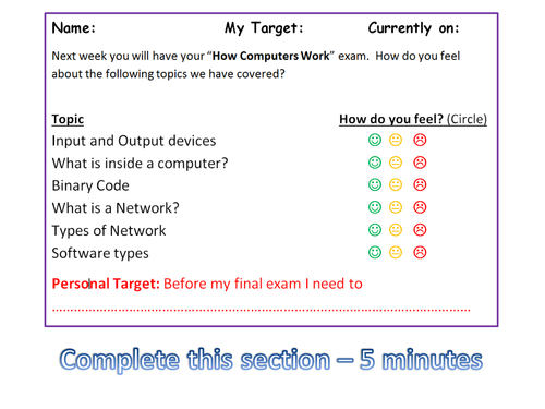 How Computers Work Lesson 8 | Teaching Resources