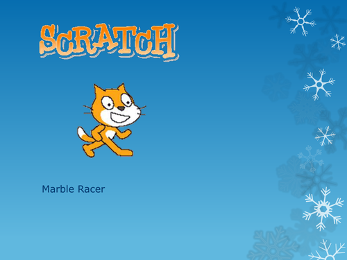 Intermediate Scratch Tutorials/Worksheets for KS3 | Teaching Resources