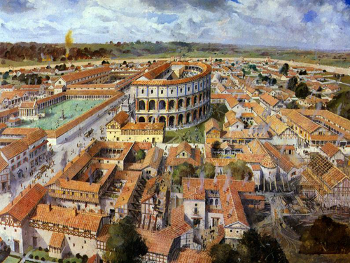 Dark Ages Starter | Teaching Resources