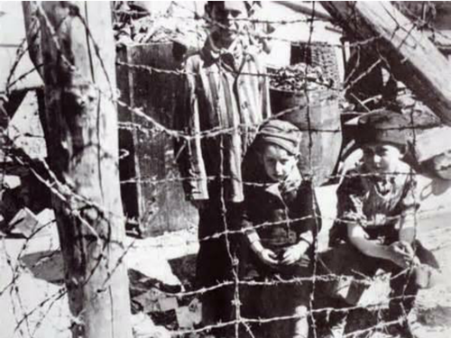 Simon Wiesenthal: Holocaust Survivor | Teaching Resources