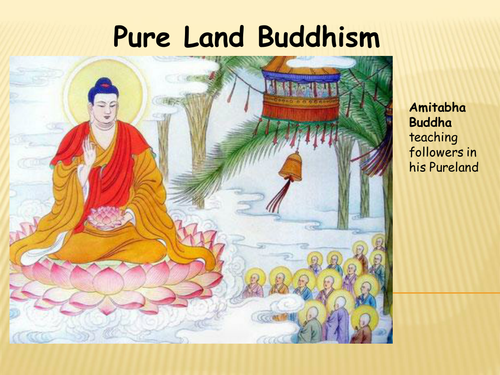 A'Level Buddhism Resources | Teaching Resources