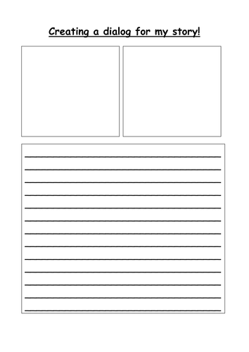 Planning an extended piece of writing. | Teaching Resources