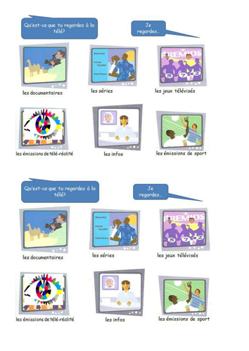 Studio 2 Vert Module 1 | Teaching Resources Studio 2 Vert Module 1 | Teaching Resources