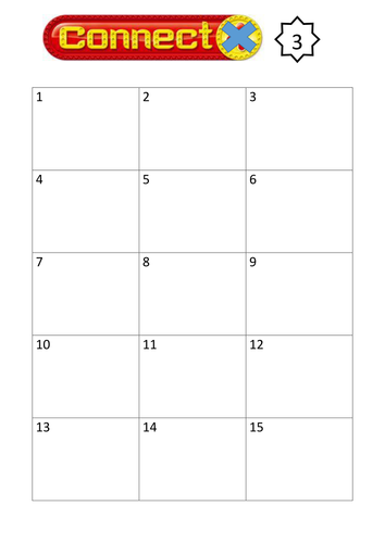 Trigonometry C2 Connect 3 | Teaching Resources